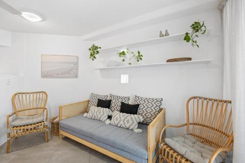 Beach Club Delight - Mooloolaba