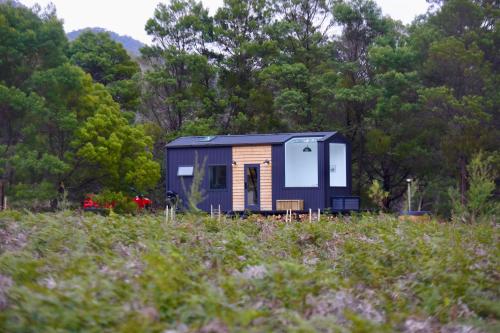 Wild Life Cabin 1 - Grampians - Halls Gap