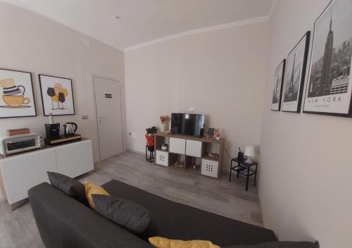 Cortile Gallinaccio - Catania