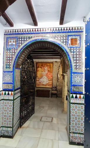 Suite Dona Ines Barrio Santacruz - Séville