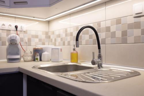 Apartman In City Szombathely **** - Szombathely