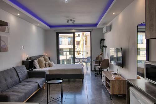 Phaedrus Living: Seaside Luxury Flat Athina 117 - Paphos