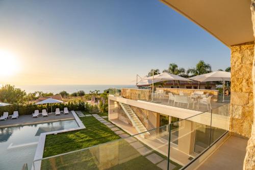 Villa Rocca - Rooms&spa - Pizzo