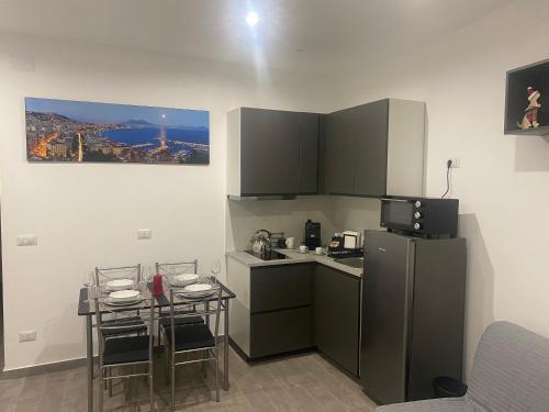 The Nest Of Via Toledo - Naples