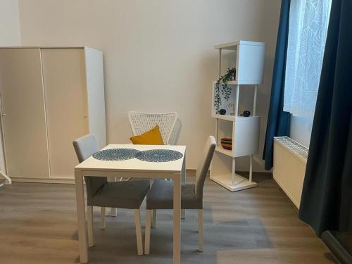 Studio Calme Charleroi Centre - Charleroi