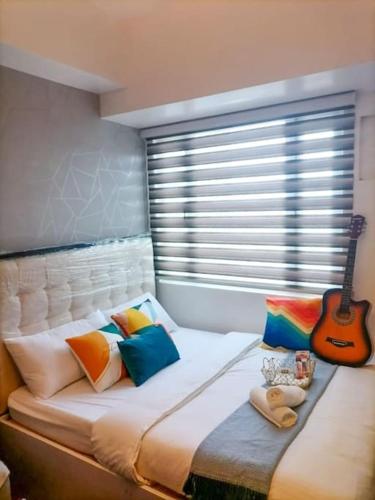 Cozy studio unit at Sun Residences - Manila, the Philippines | Best ...