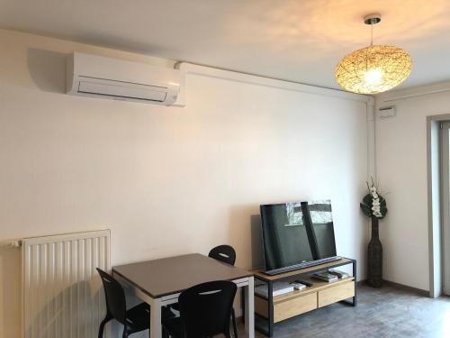 F2 Cote Ugc Climatise Plein Centre Parking Gratuit - Strassburg