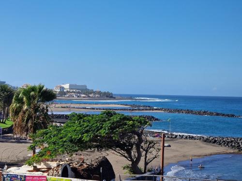 301, Apartamento 2 Bedrooms, Near Playa De Las Americas & Free Wifi - Playa de las Américas
