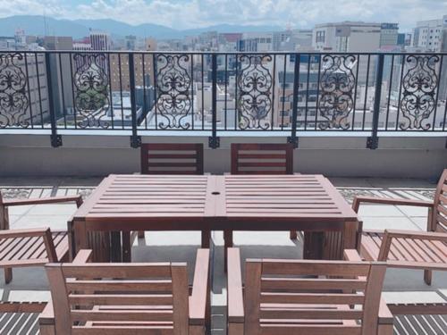 EUROPEAN HOUSE REISEN - Vacation Stay 10505v - Fukuoka