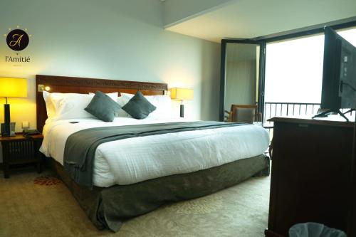 The 20 Best Mali Hotels 2025 - Book cheap hotel | Planet of Hotels