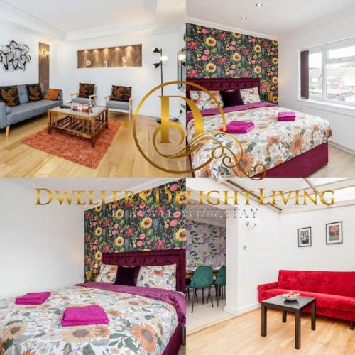 Basildon 3 - 4 Bedroom Property - Essex - Basildon