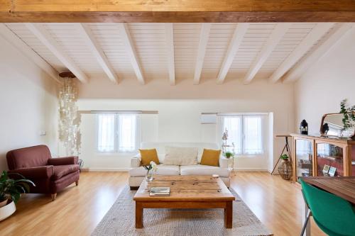 Atico Vistas Estafeta,centro Historico - 팜플로나