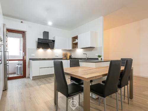 Giulia's House - Aircon - Wifi - Parking - Oristano