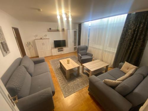 Mainz Oberstadt City Loft For Buisness And Family - Mainz