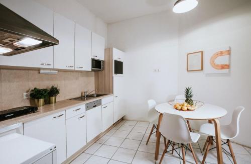 Cozy City Apartment - Wenen