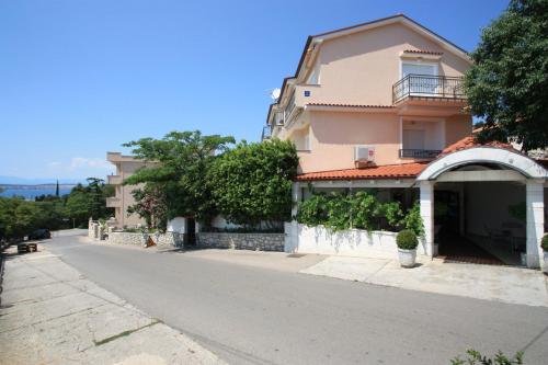 Apartments Domino R - Crikvenica