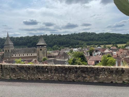 La Symbiose 23 - Évaux-les-Bains