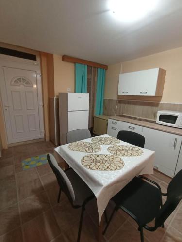 Kata Apartman - Sárospatak