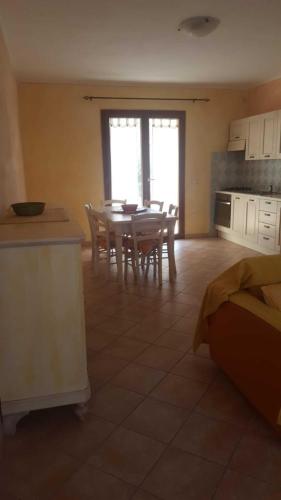 Trilocale Stella La Maddalena - La Maddalena