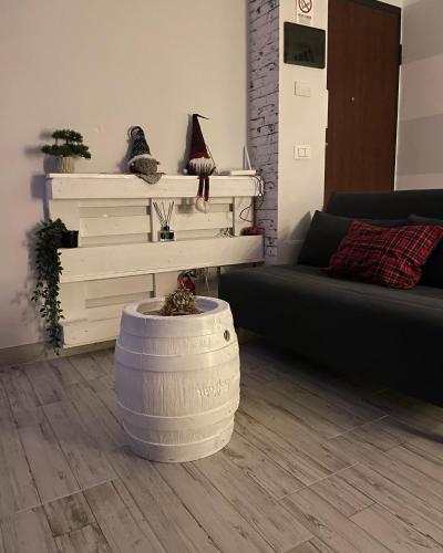 Alloggio Turistico Eco Home - Potenza