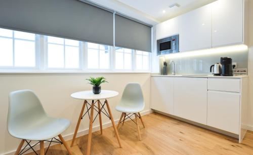 Stayprime Marylebone Serviced Apartments - Central London