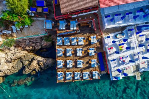 Sea View Hotel - Kas, Turkey - Updated 2026: Hotel prices and reviews ...