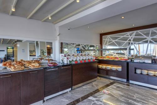 Sea View Hotel - Kas, Turkey - Updated 2026: Hotel prices and reviews ...