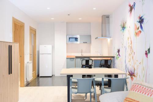 Aparthotel Salburua - Vitoria-Gasteiz