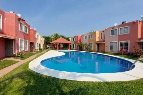 Casa Aca Diamante Gaviotas - Acapulco