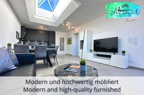 Auszeit Apartment Sunshine - Friedrichshafen