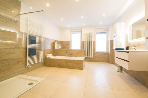 Luxury Saarbrucken 4 - Sarrebruck