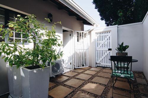 25a Oyster - Umhlanga