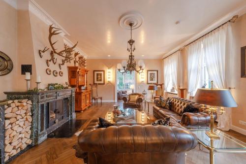 Villa-ottilienruh-spitzweg-suite - Wernigerode