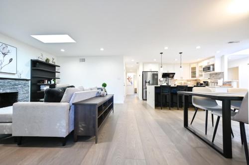 #Marbella Lane - Exquisite 3brhome 11-min To Levi's - Mountain View, CA