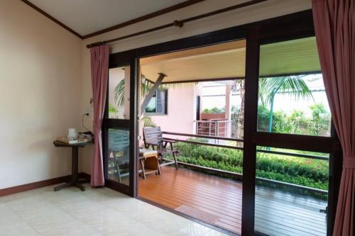 The New Villa - Koh Samui