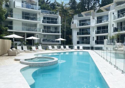 The Cove Noosa - Apartment 21 - Noosaville
