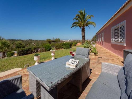 From €45pp - Glorious Carvoeiro Villa 4 Bedrooms Quinta Pedro 8 Tennis ...