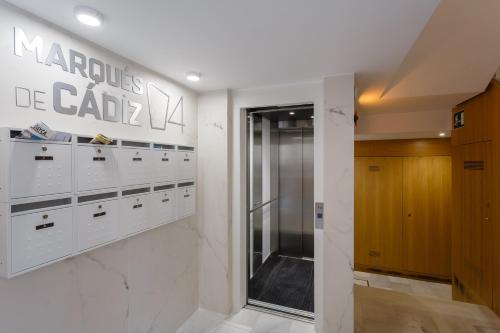 Apartamento El Noble By Cadiz4rentals - Cádiz