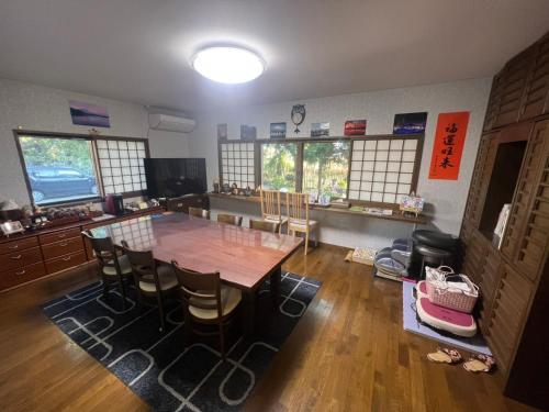 Fukurou No Oyado - Vacation Stay 71438v - 笛吹市