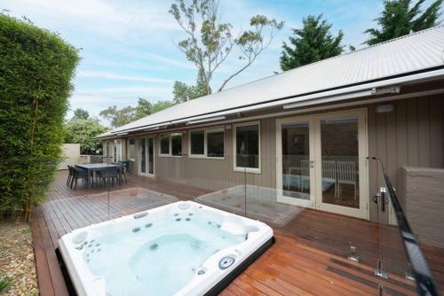 Bellaspa 350m To Shops And Beach - Rye