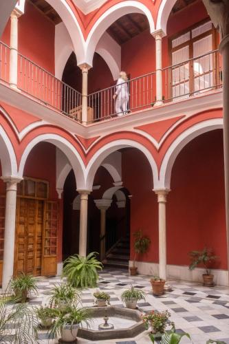 Casa Palacio Guiomar By Shs - Sevilla