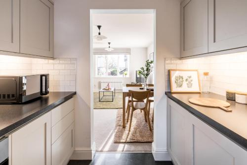 No. 5 The Court-with Free Parking - Bowness-on-Windermere