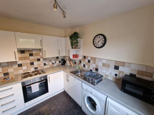Granite Getaways - Union Skyview - Aberdeen