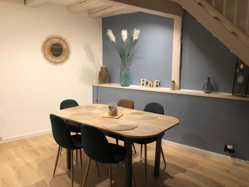 Le 41 Carnot - Poitiers