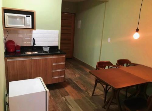 Delphin Apartamentos - Ilhabela