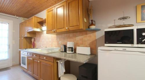 Gite 3 A 5 Personnes - Calvados
