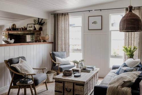 Port Cottage On The Great Ocean Road - Port Campbell