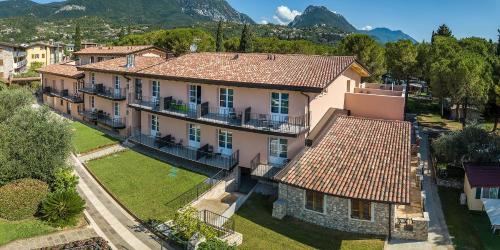 Regina Del Garda Suite - Toscolano-Maderno