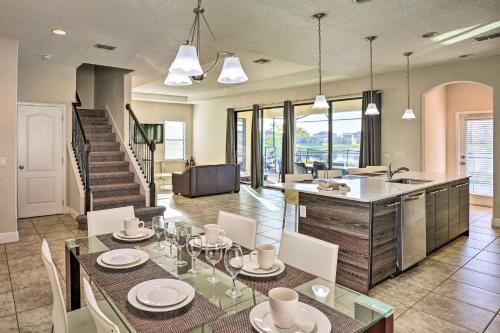 Modern Haines City Home With Pool And Lanai! - Winter Haven