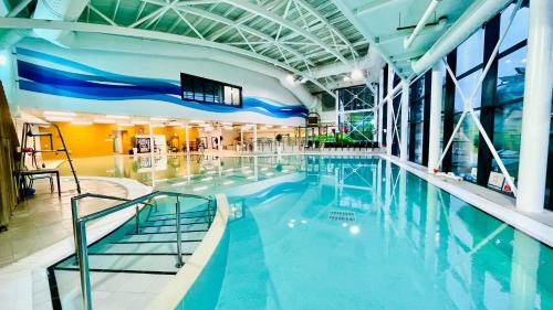 Lodge Nine For 6 With Hot Tub - Spa Resort In Devon - Bovey Tracey